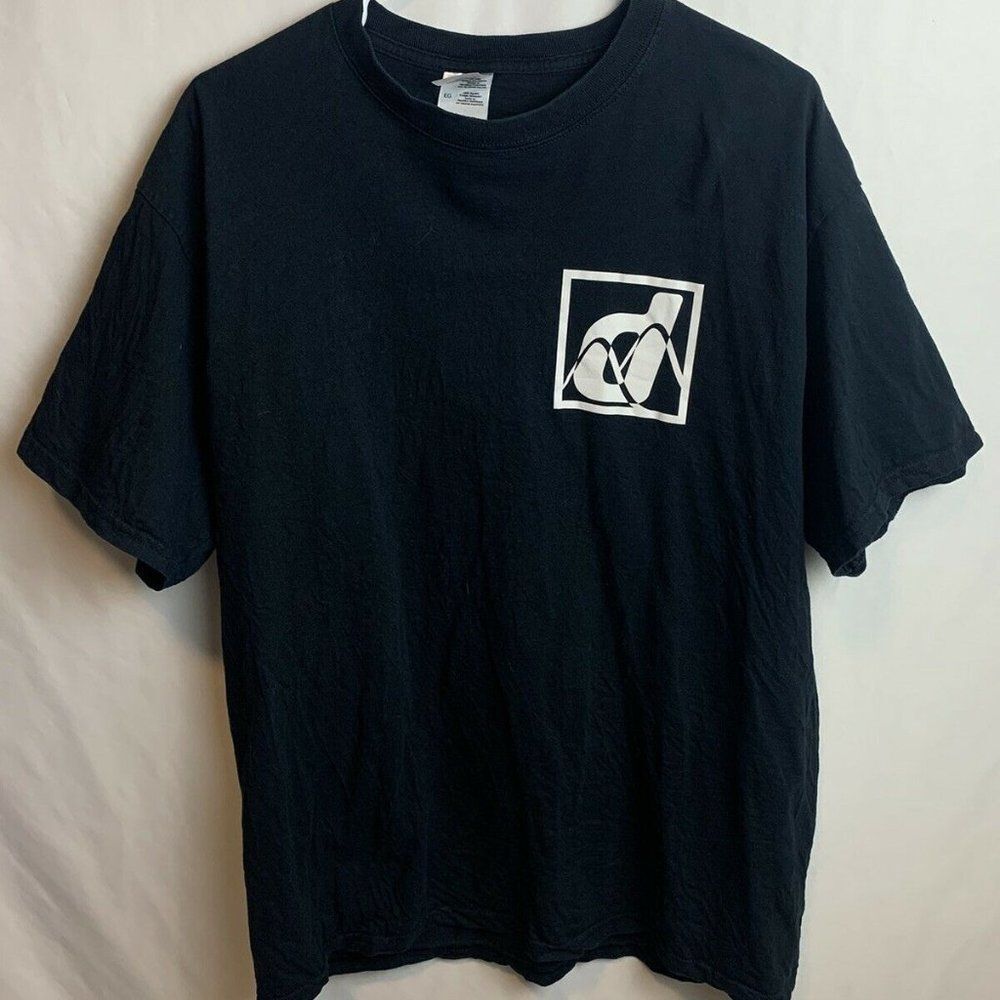 Vintage Deviation Industries Ski & Snowboard Works Bl… - Gem